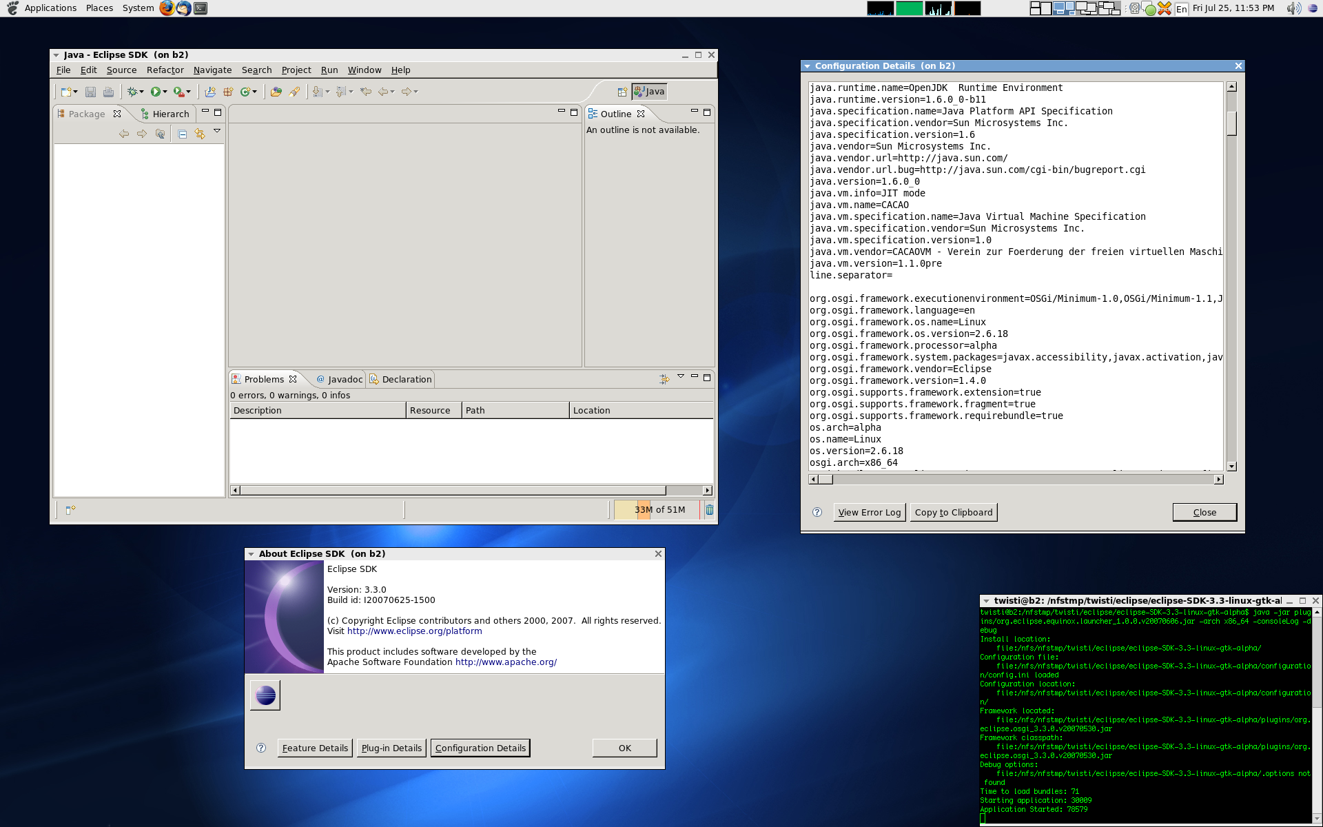 OpenJDK - JungleKey.fr Image